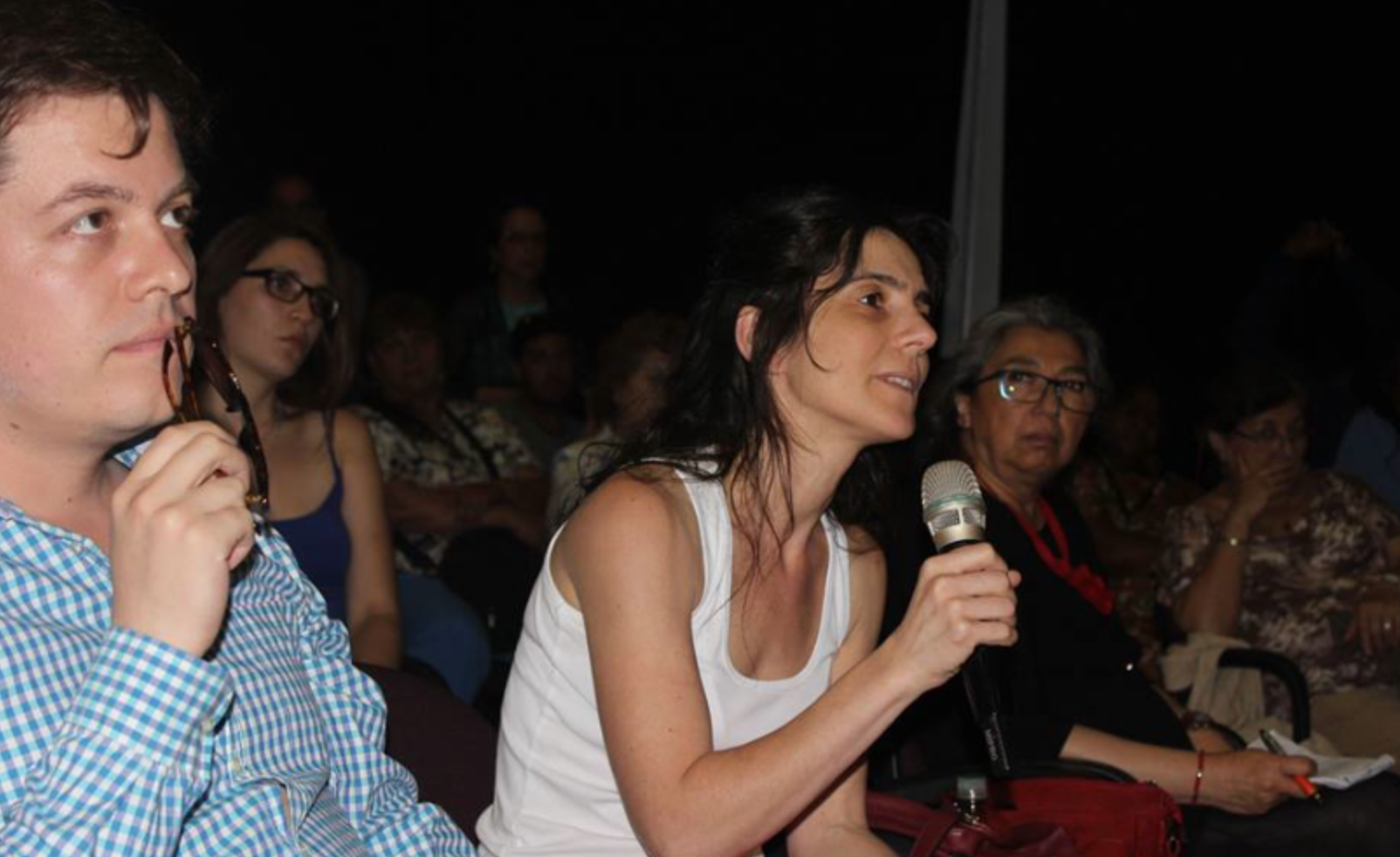 Alejandro Calvillo dictó Conferencia sobre Condicionantes Sociales de ...